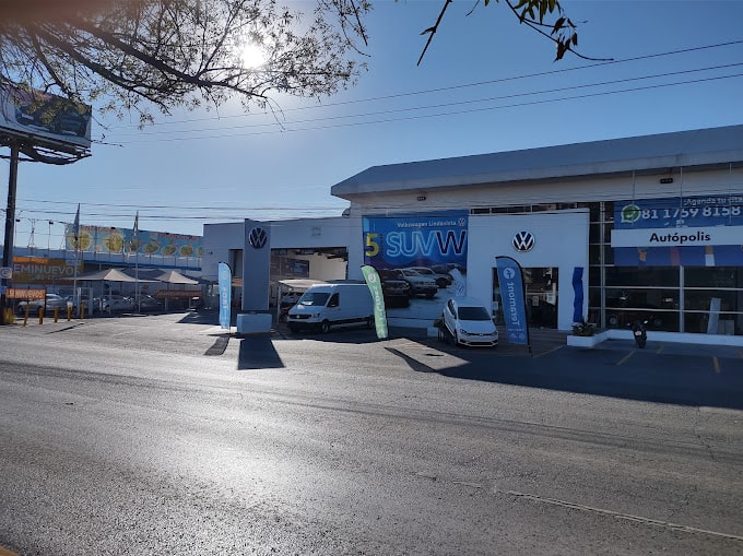 Concesionarios - Autos usados de todas las marcas - Garantizados de ...